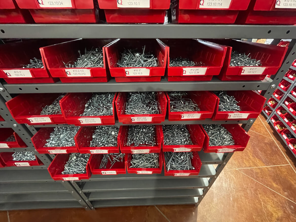 The Supplies You Need, When You Need It | Camrock Supply